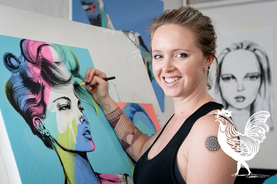 Art in the eye of the beholder | Fremantle Herald Interactive