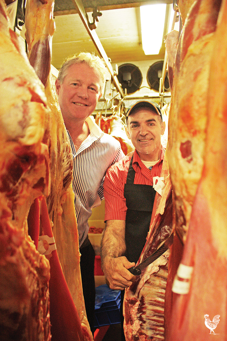 Let’s meat | Fremantle Herald Interactive