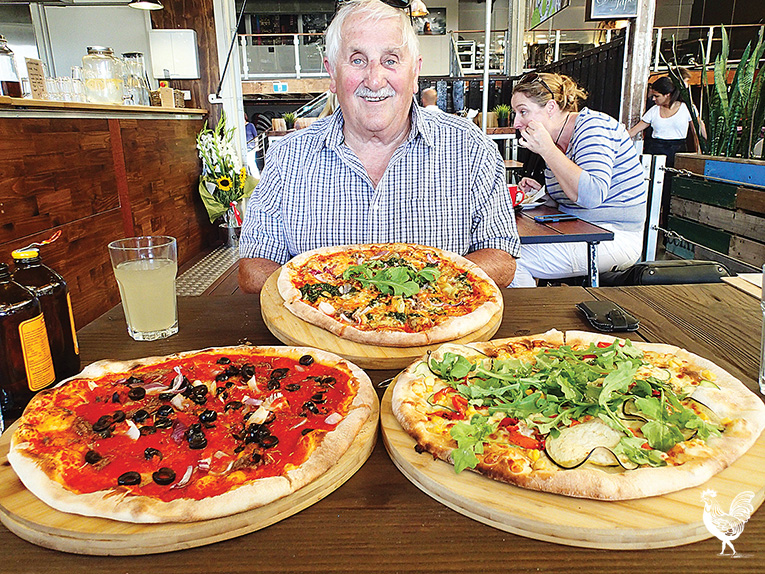 A fresh approach to food | Fremantle Herald Interactive