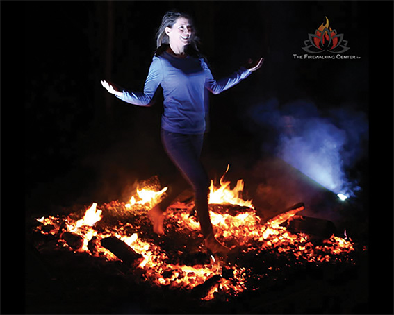 Flaming good therapy | Fremantle Herald Interactive