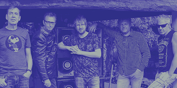Iconic Sounds | Fremantle Herald Interactive
