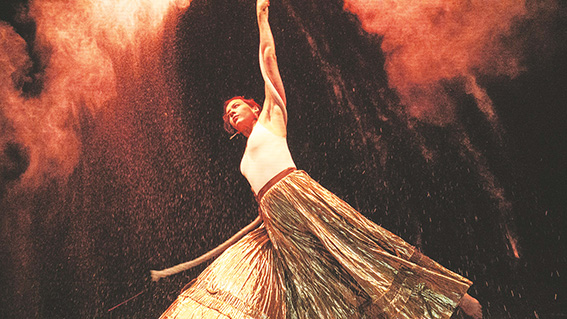 Dancing up a storm | Fremantle Herald Interactive