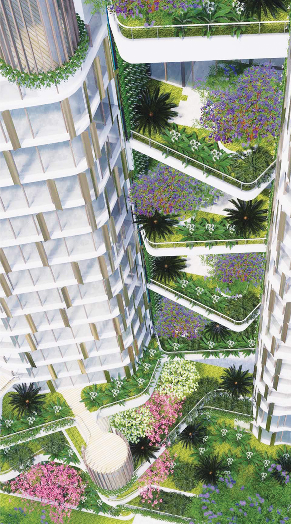 Council vertigo | Fremantle Herald Interactive