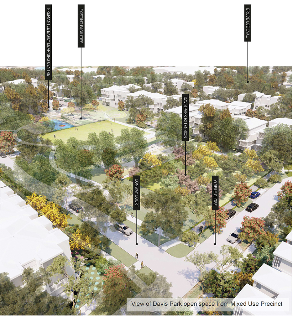 IGA owner fumes over plans for rival | Fremantle Herald Interactive