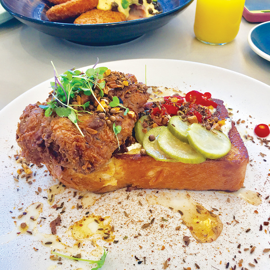 8 of the best | Fremantle Herald Interactive