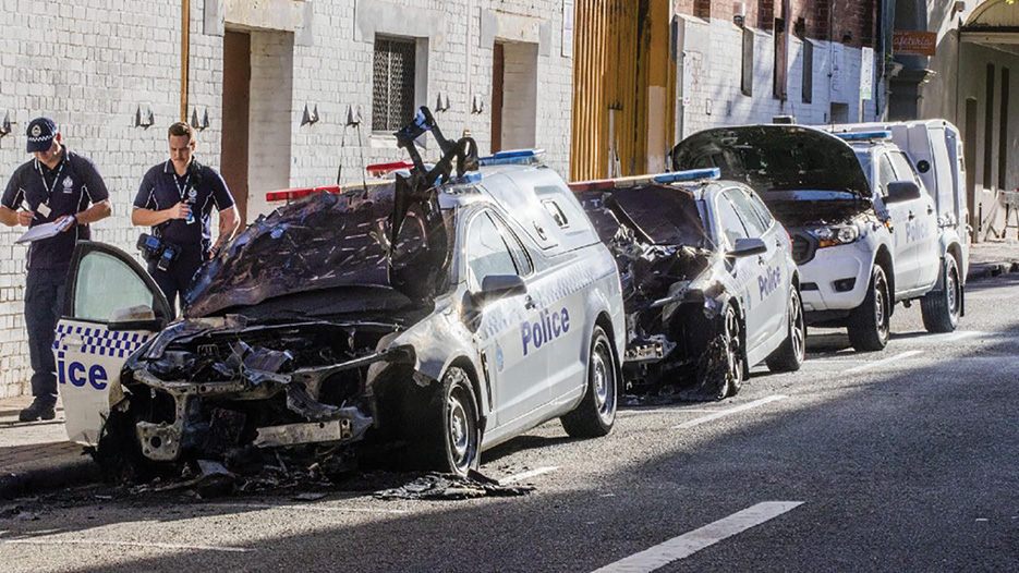 Call 000 – we need a new police station | Fremantle Herald Interactive