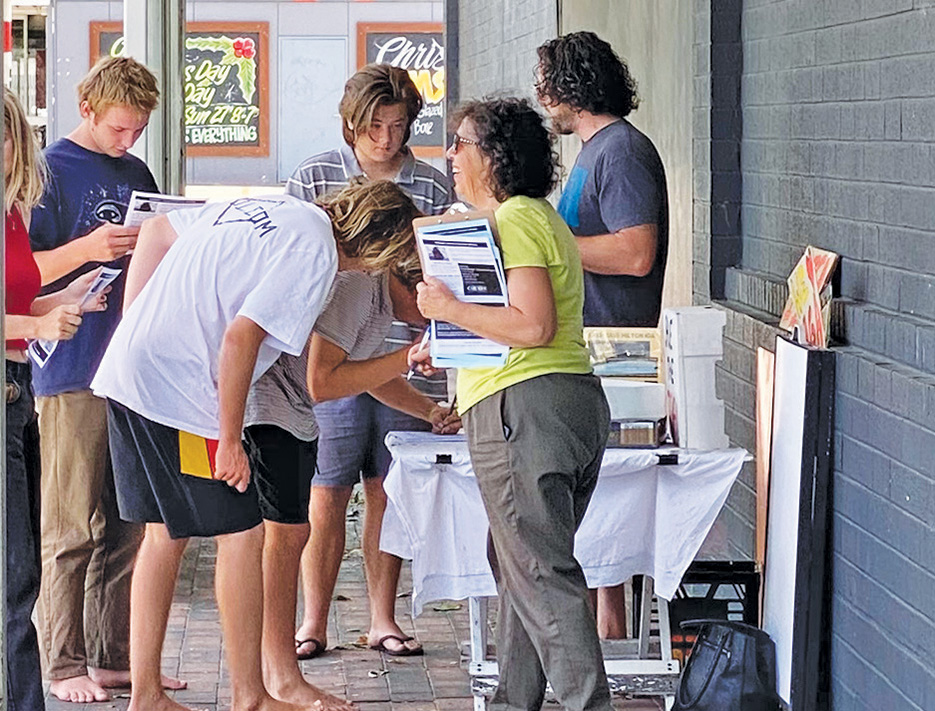 $22m supermarket ban pledge in Hilton | Fremantle Herald Interactive