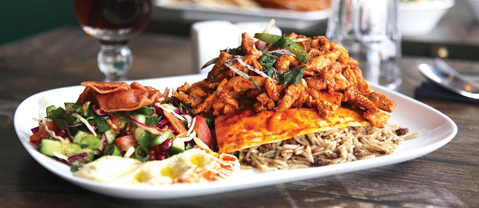 Manna time | Fremantle Herald Interactive