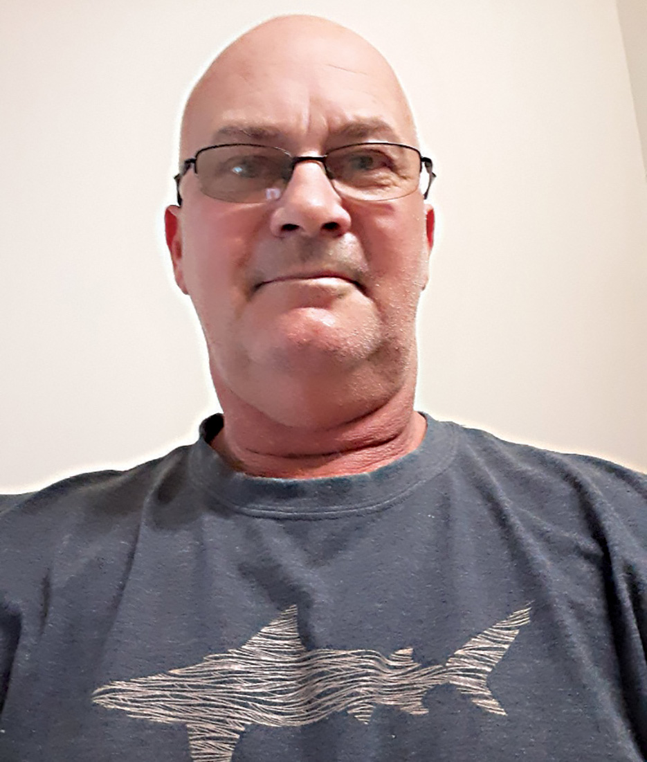 Wave of support for shark victim | Fremantle Herald Interactive