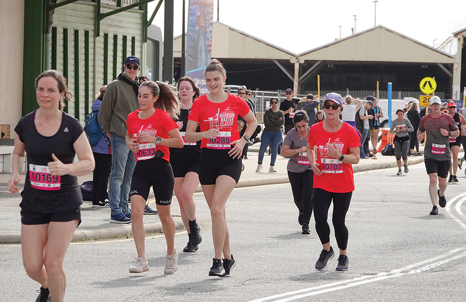 Harbour Master Classic fun run is back | Fremantle Herald Interactive