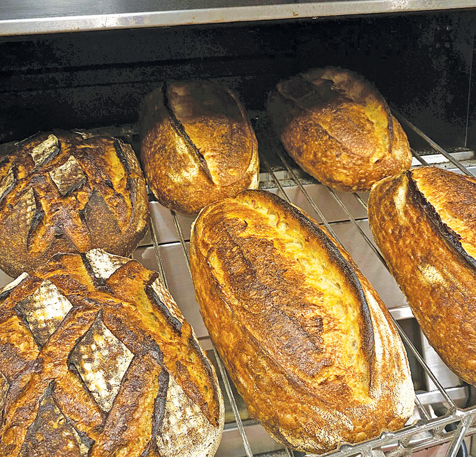 Bread winner | Fremantle Herald Interactive