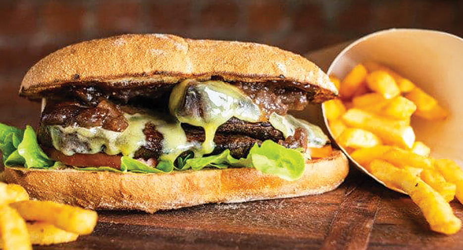 Paddock to plate | Fremantle Herald Interactive