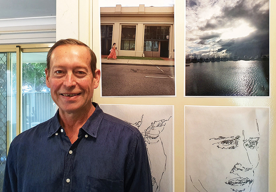 Freo love letter | Fremantle Herald Interactive