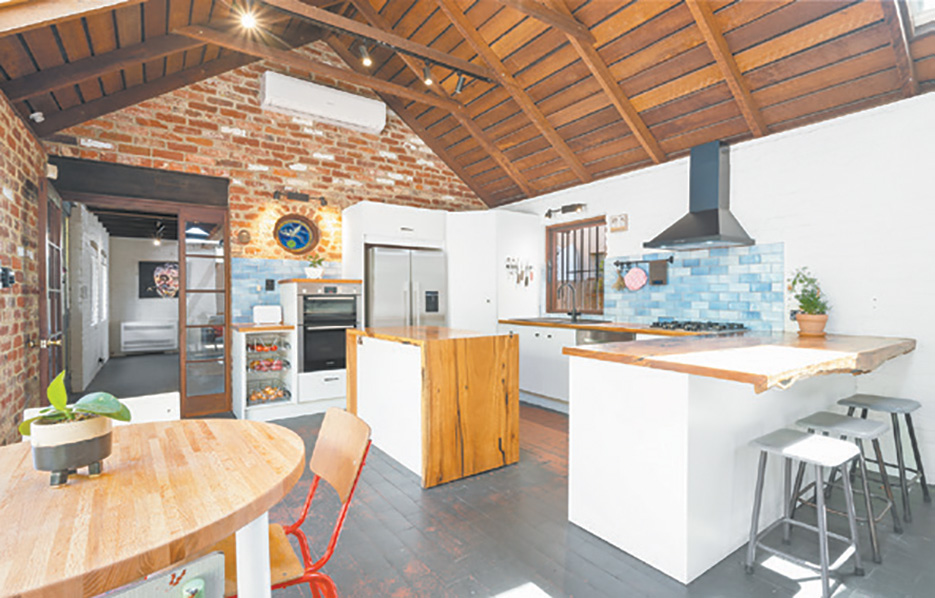 True Klopper | Fremantle Herald Interactive