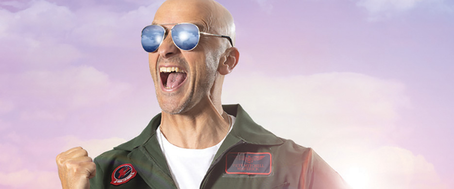 Competition: Matt Hale Top Fun | Fremantle Herald Interactive