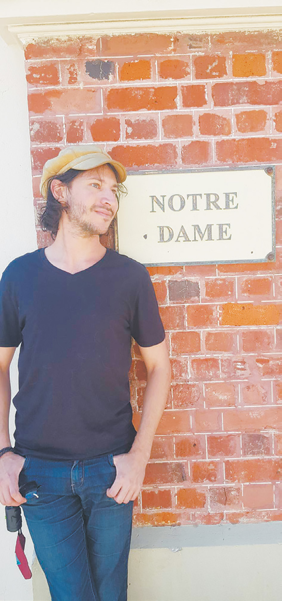 Making Freo a univercity | Fremantle Herald Interactive