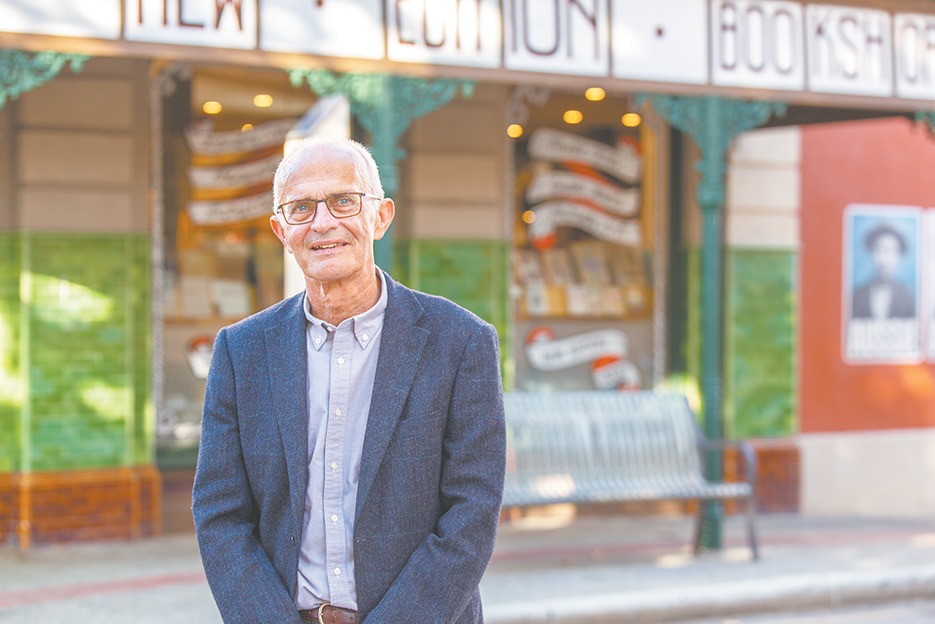 Freo’ s heritage should be its future | Fremantle Herald Interactive