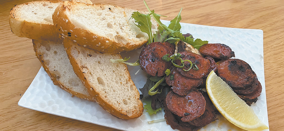 Hot venue | Fremantle Herald Interactive