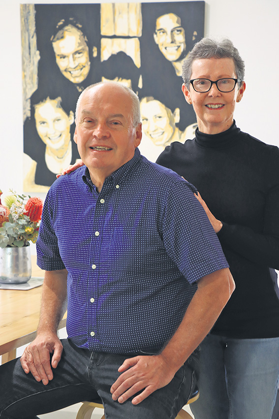 Former mayor targets secret donors | Fremantle Herald Interactive