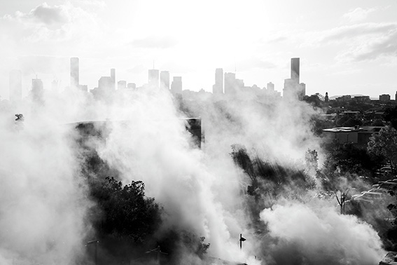 Ethical art | Fremantle Herald Interactive