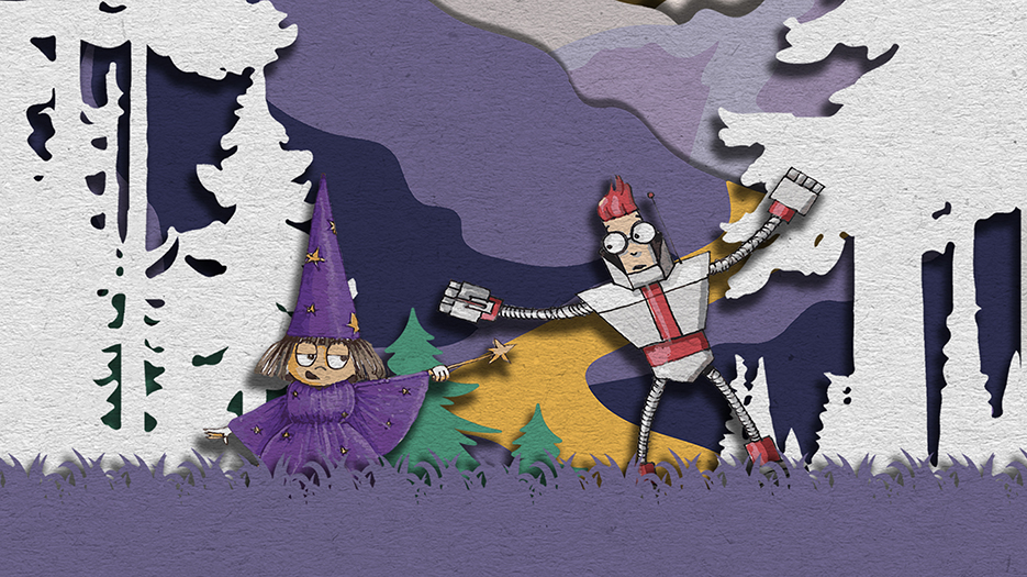 Competition: Spare Parts Puppet Theatre’s Pillow Fight (Now Closed ...