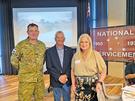 Nashos in good company | Fremantle Herald Interactive