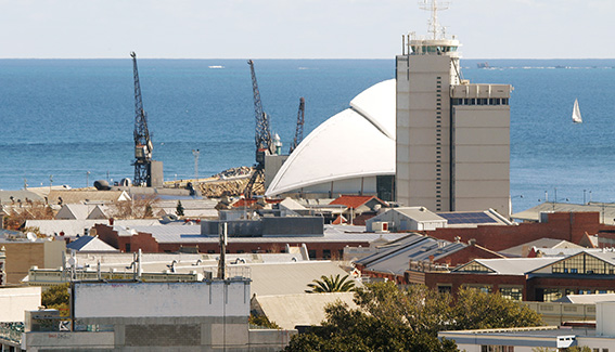 What does the future hold for Freo? | Fremantle Herald Interactive