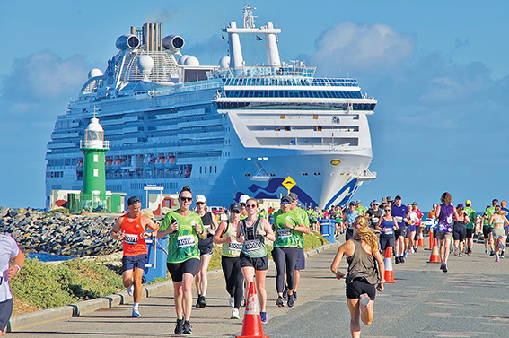Mole re-opens, but cars out | Fremantle Herald Interactive