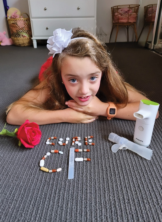 Amazing Amelia | Fremantle Herald Interactive