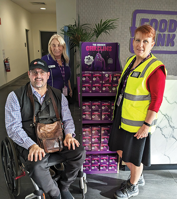 Great ability | Fremantle Herald Interactive