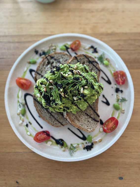 Full palette | Fremantle Herald Interactive