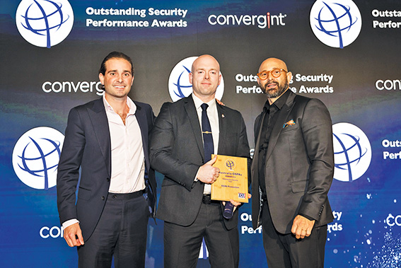 Award secured | Fremantle Herald Interactive