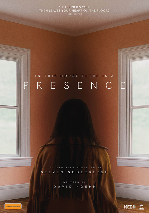 COMPETITION: PRESENCE | Fremantle Herald Interactive
