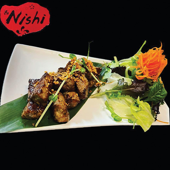 HOT TREAT | Fremantle Herald Interactive