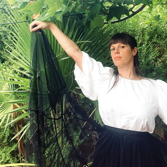 Witchfest | Fremantle Herald Interactive