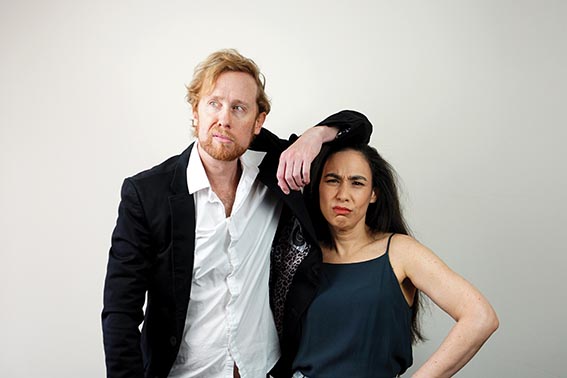 Shocking show | Fremantle Herald Interactive